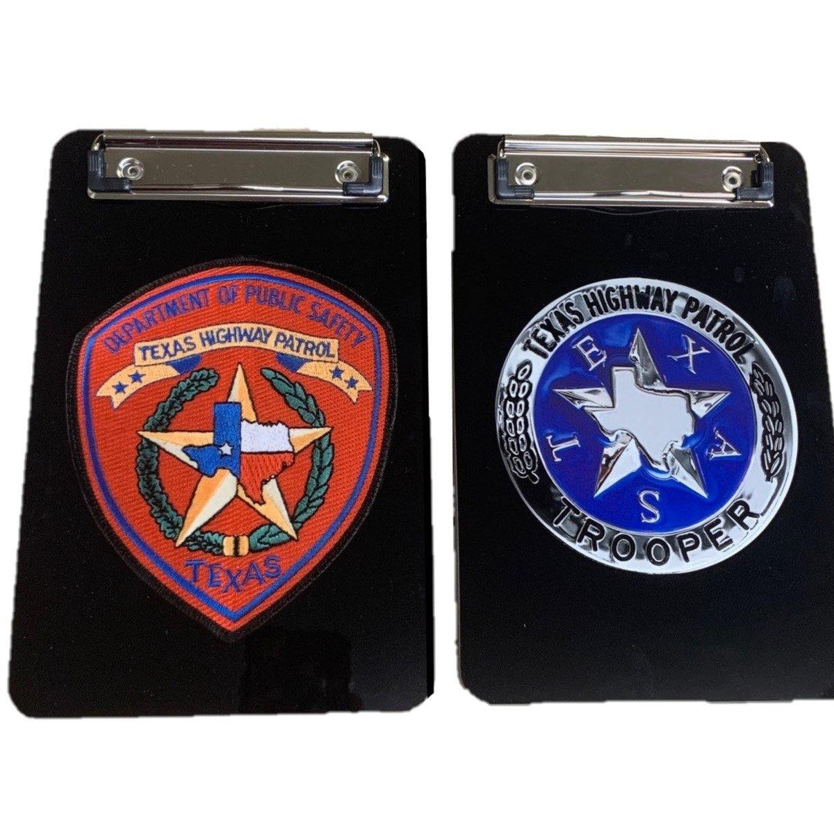 Clipboards – Texas DPSOA Online Store