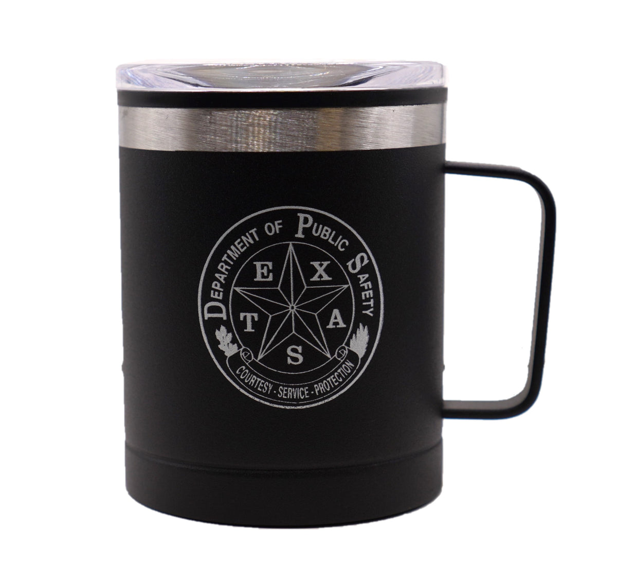 Drinkware – Texas DPSOA Online Store