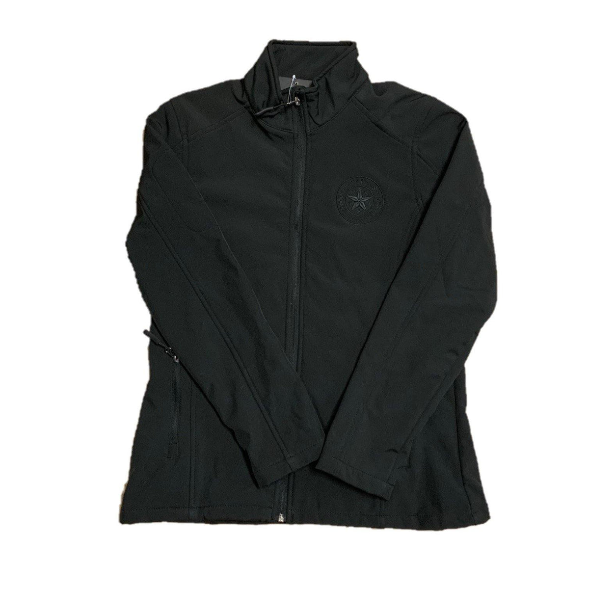 DPS Microfiber Jacket – Texas DPSOA Online Store