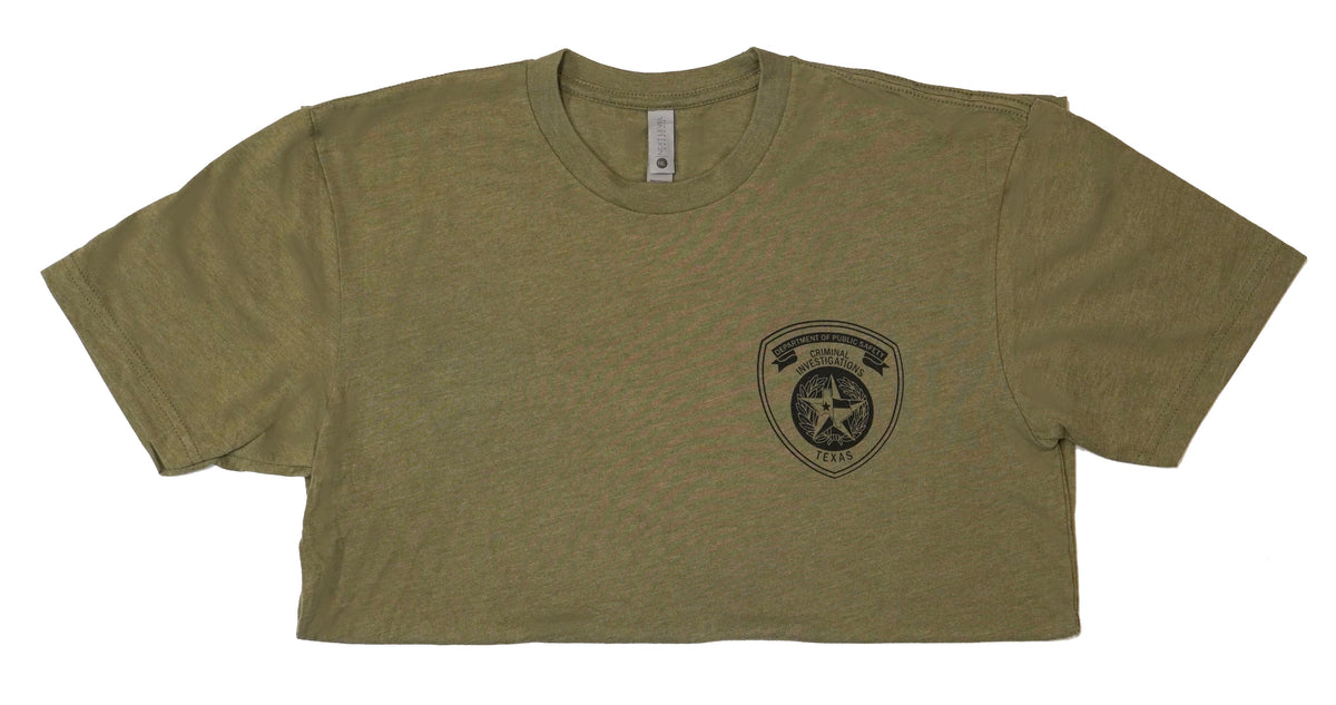 CID – Texas DPSOA Online Store