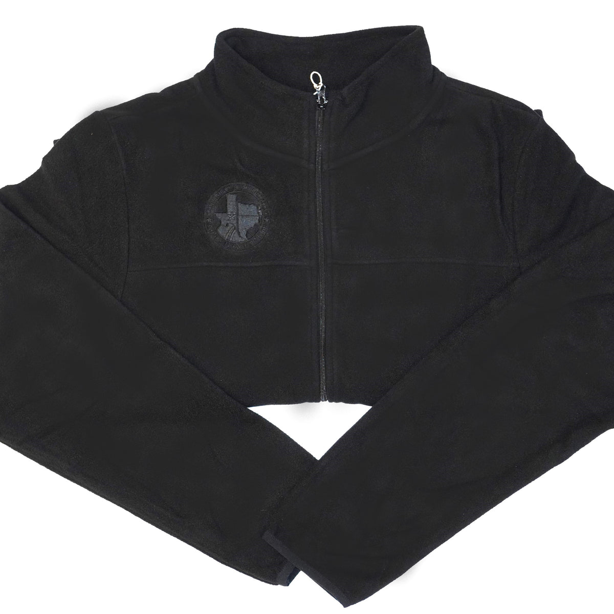 DLD Fleece Jackets – Texas DPSOA Online Store