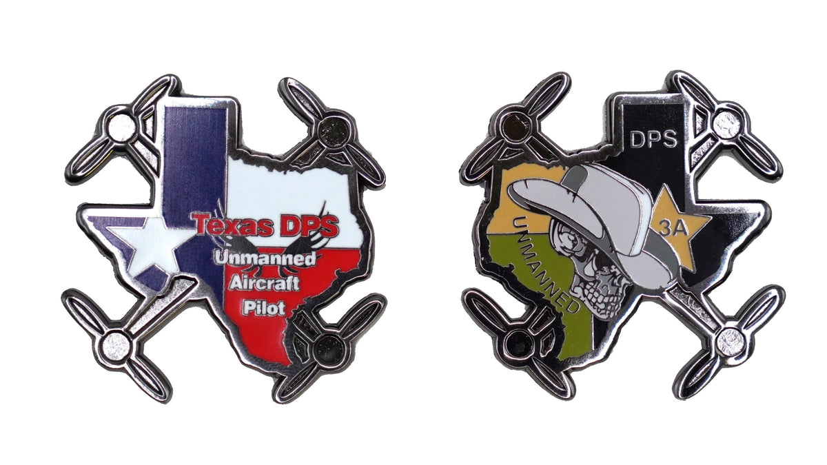 DPSOA New Products – Texas DPSOA Online Store