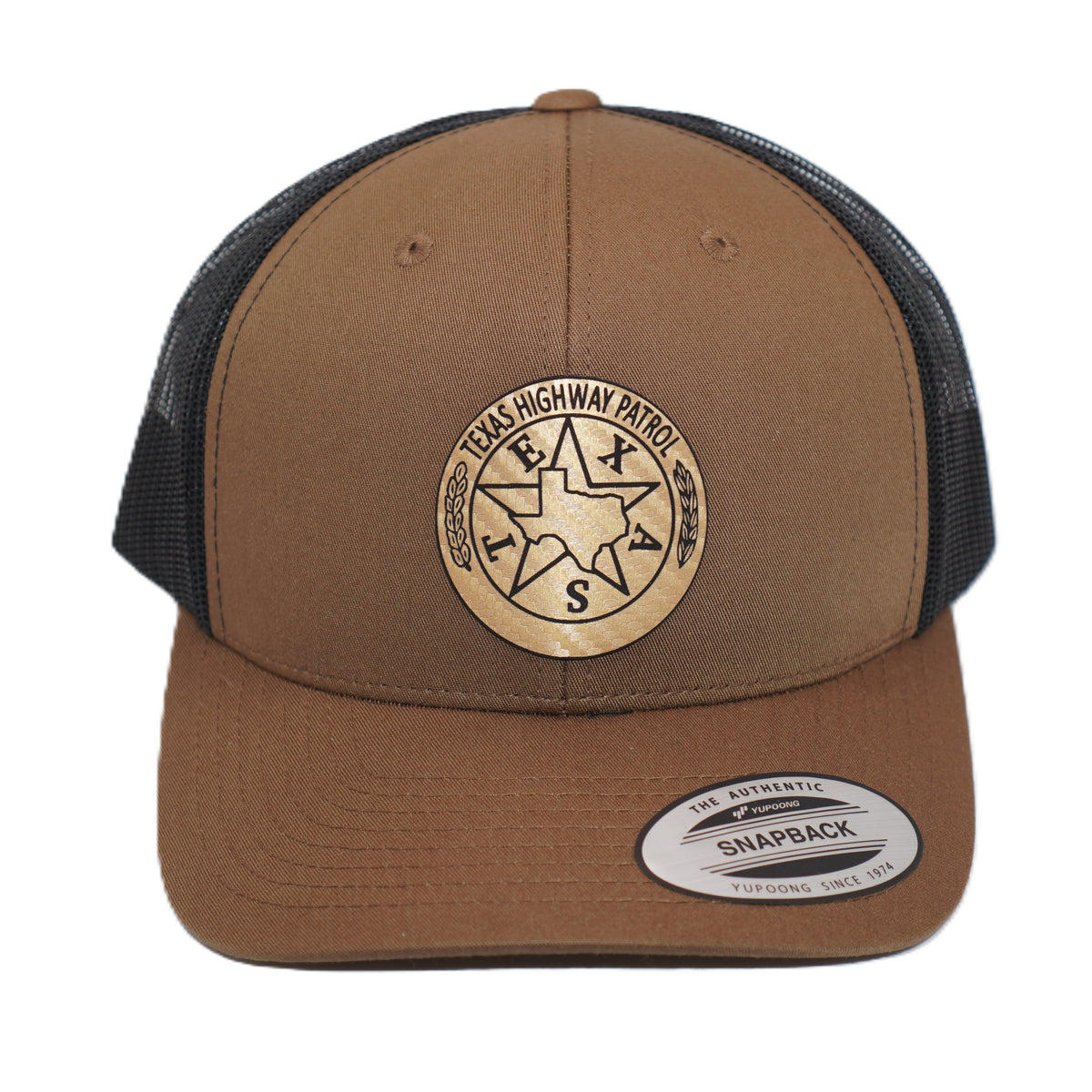 THP Metallic Cap – Texas DPSOA Online Store