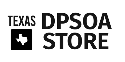 Official DPSOA Store – Texas DPSOA Online Store