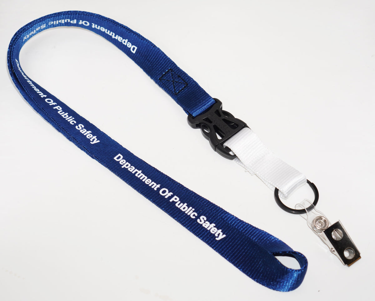 Lanyards – Texas DPSOA Online Store