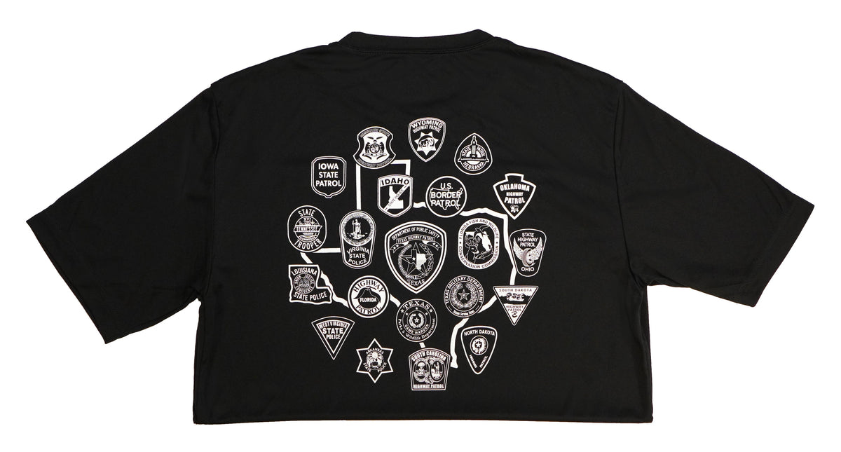 Official DPSOA Store – Texas DPSOA Online Store