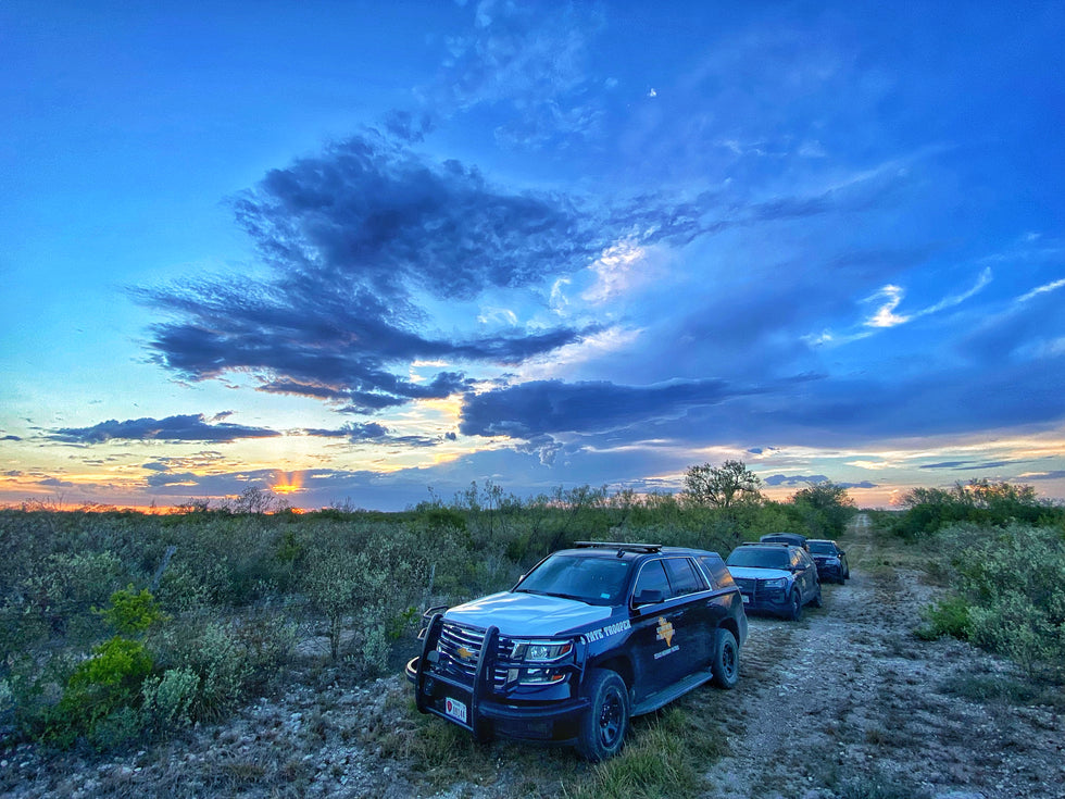 Official DPSOA Store – Texas DPSOA Online Store