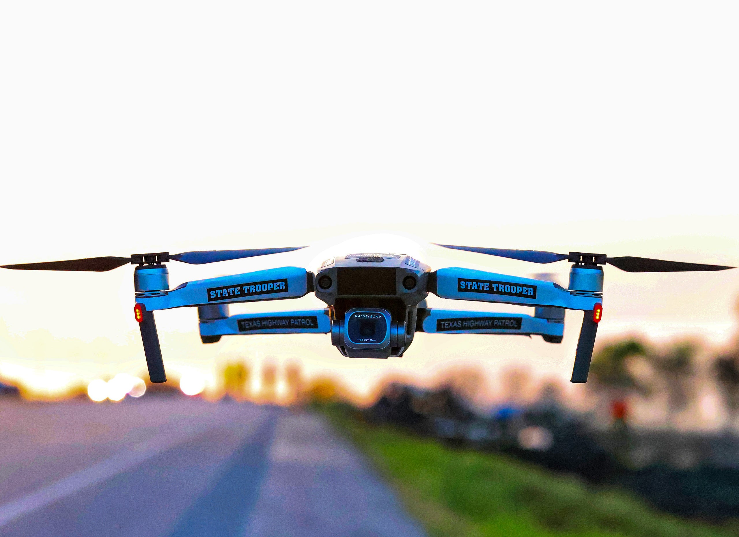 Official DPSOA Store – Texas DPSOA Online Store