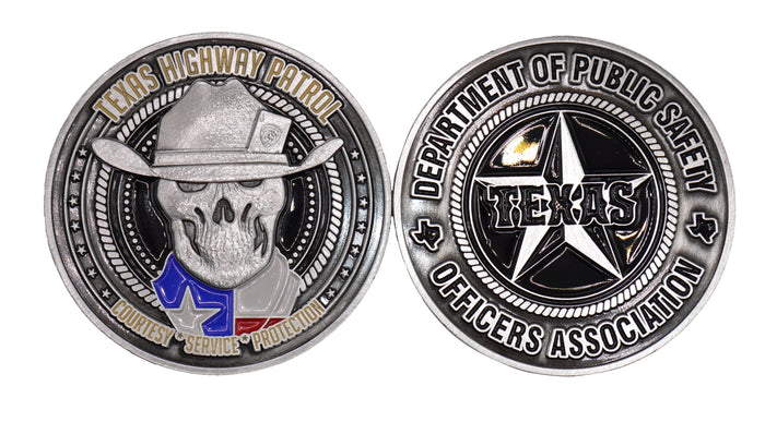 DPSOA New Products – Texas DPSOA Online Store