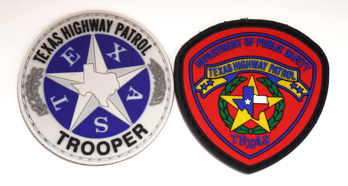 DPSOA New Products – Texas DPSOA Online Store