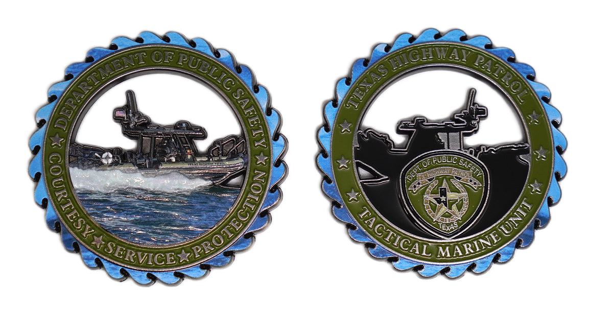Tactical Marine Unit – Texas DPSOA Online Store