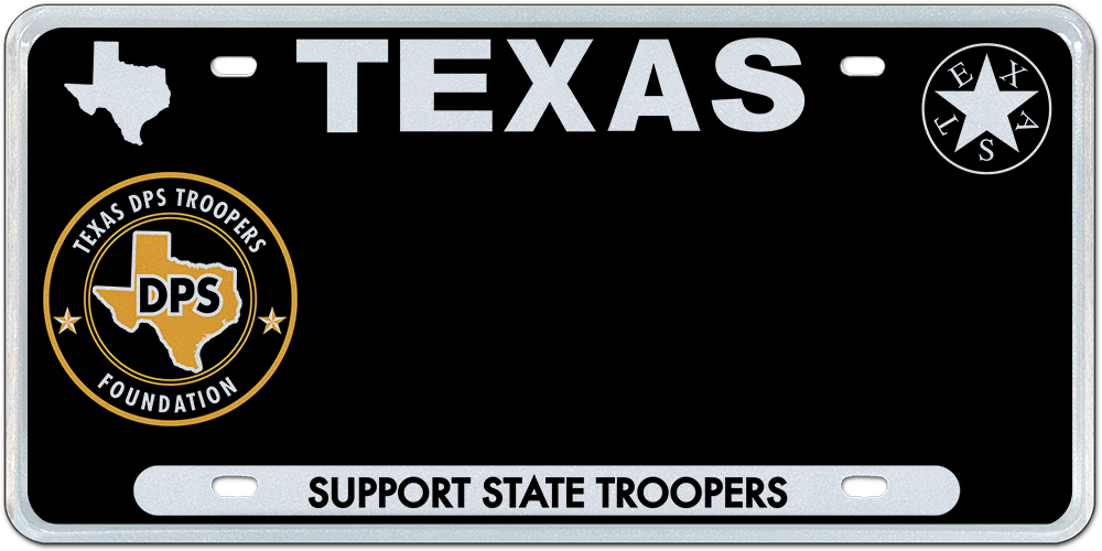 Official DPSOA Store – Texas DPSOA Online Store
