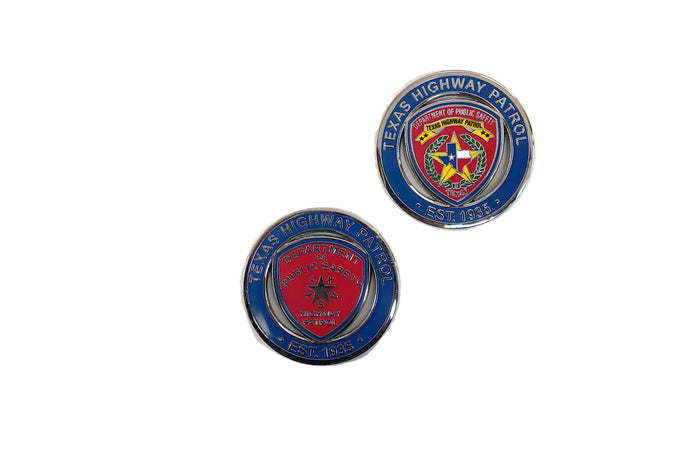 Patches – Texas DPSOA Online Store
