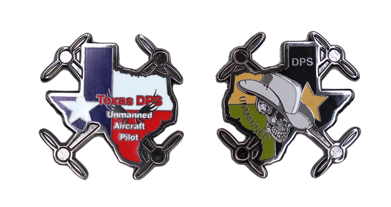 DPSOA New Products – Texas DPSOA Online Store