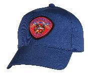 THP Royal Blue Patch Cap - Old and New Patch – Texas DPSOA Online Store