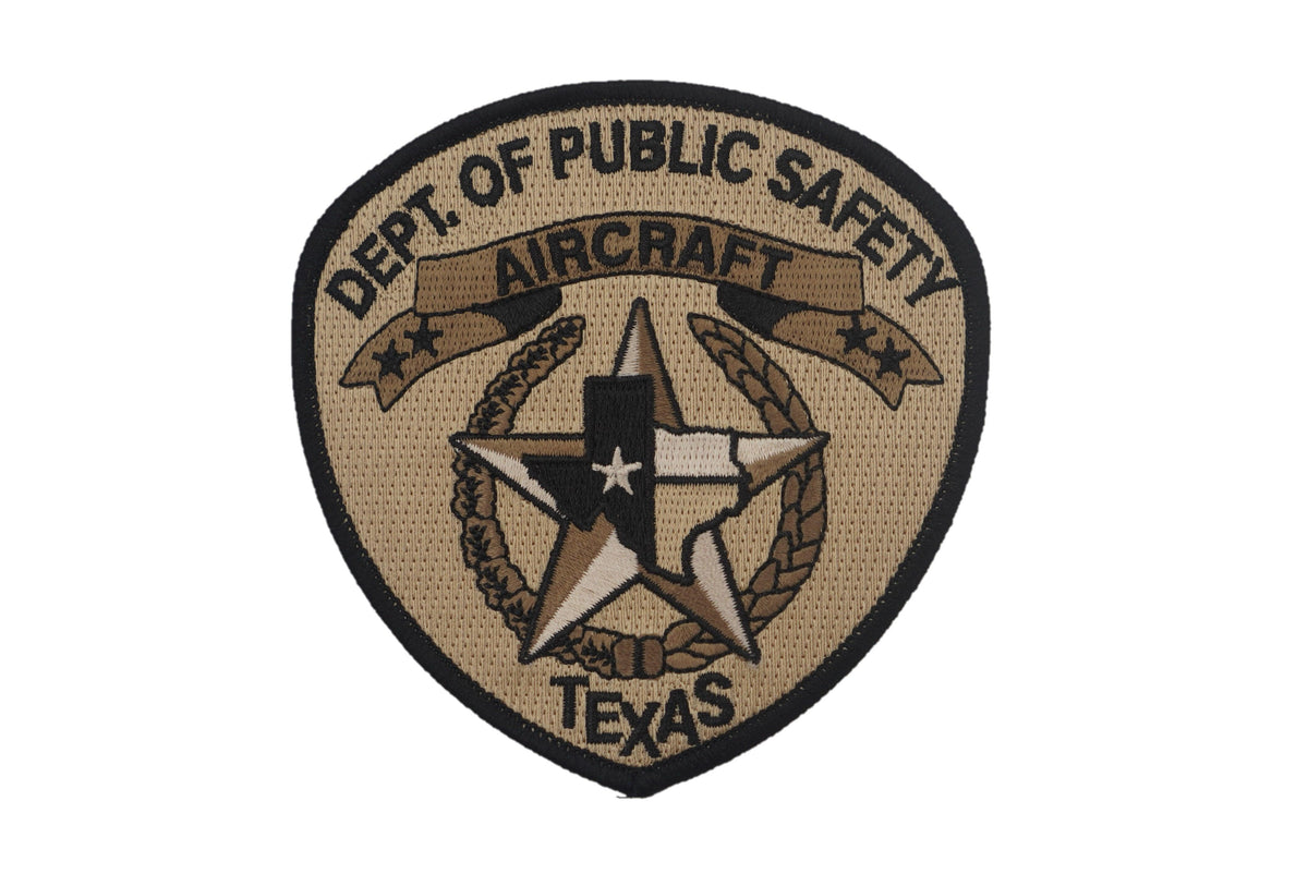 Official DPSOA Store – Texas DPSOA Online Store