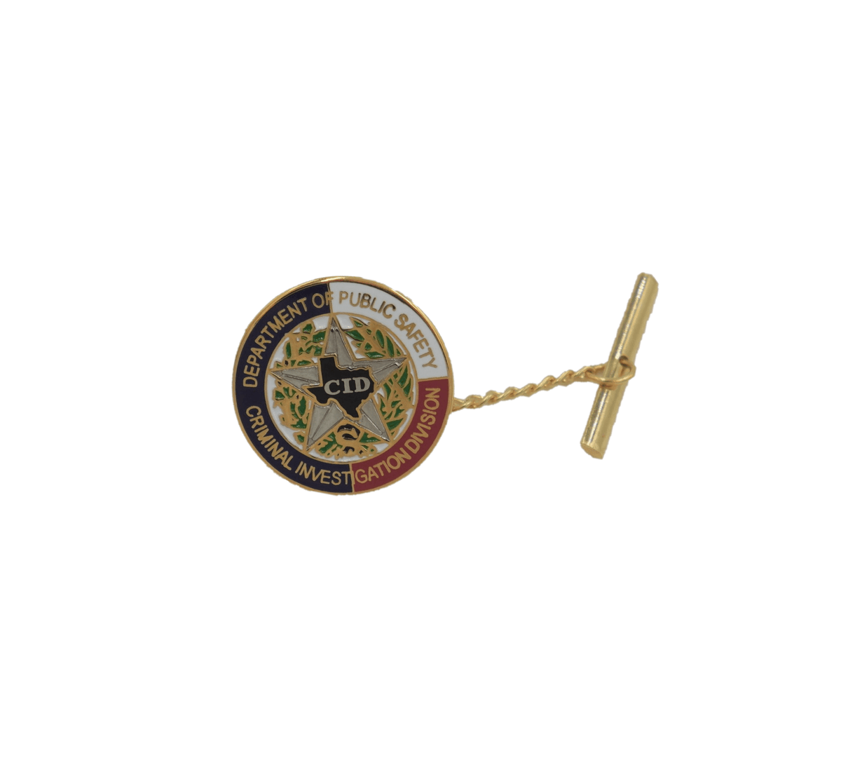 CID – Texas DPSOA Online Store