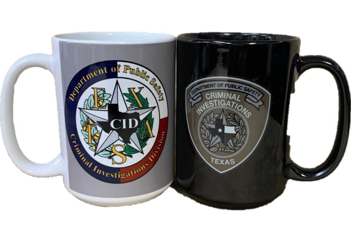 CID – Texas DPSOA Online Store