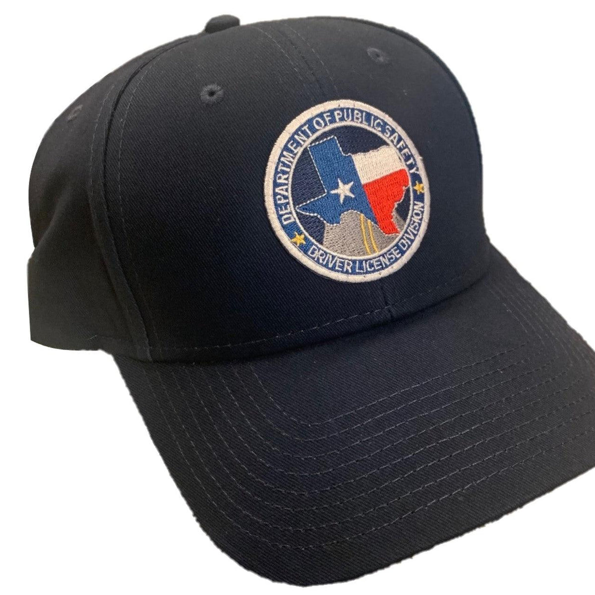 Driver License Division Cap – Texas DPSOA Online Store