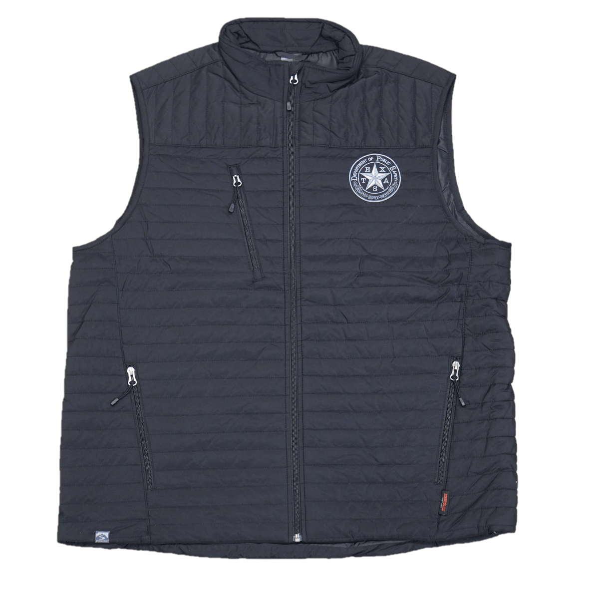 DPS Storm Creek Vests – Texas DPSOA Online Store