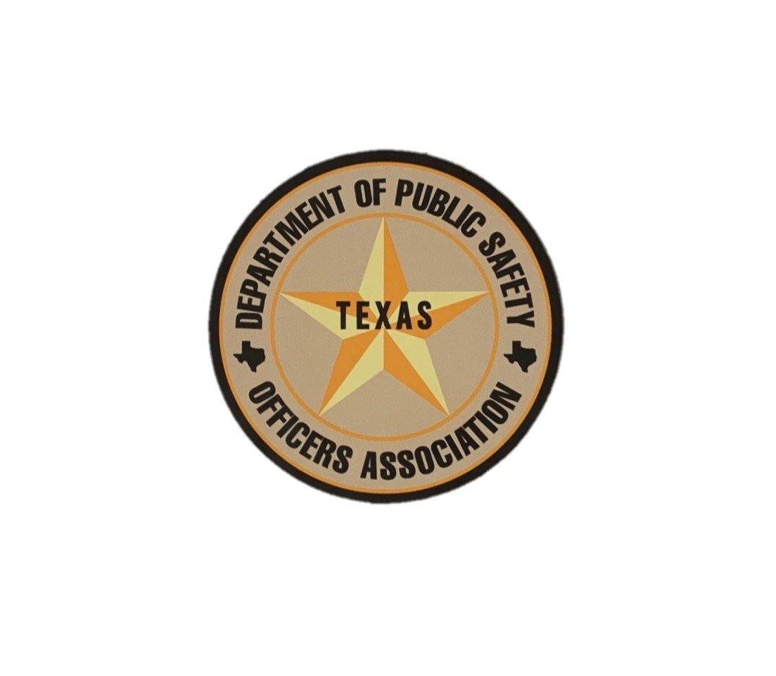 DPSOA Magnet – Texas DPSOA Online Store