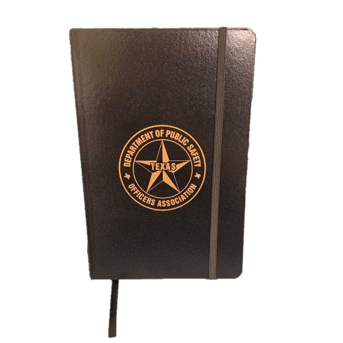 DPSOA Moleskin Notebook – Texas DPSOA Online Store