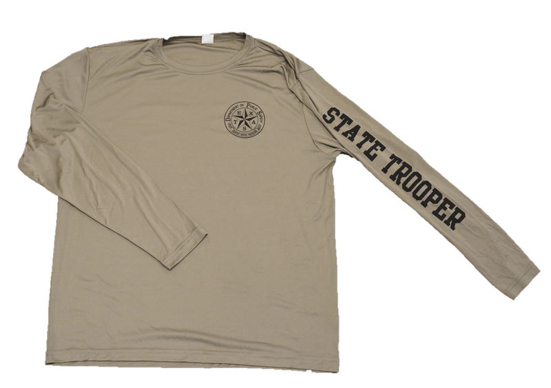 Official DPSOA Store – Texas DPSOA Online Store