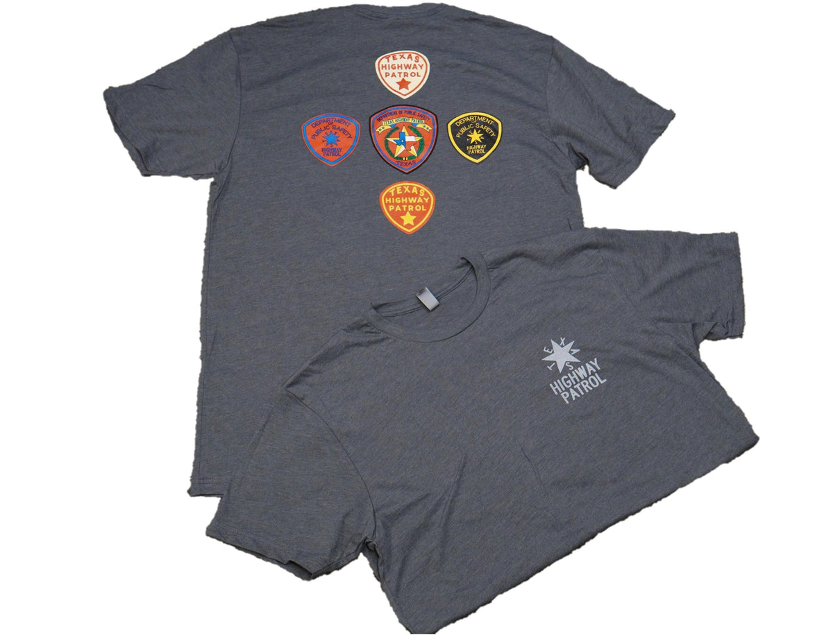 Official DPSOA Store – Texas DPSOA Online Store