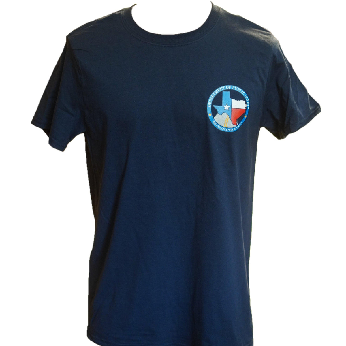 DLD T-Shirt – Texas DPSOA Online Store