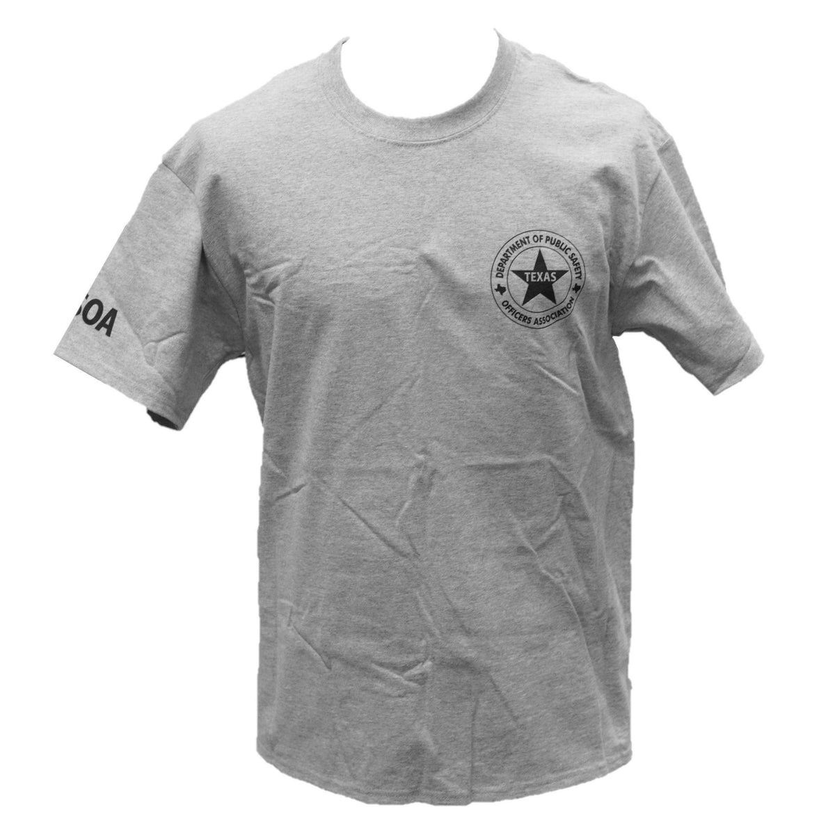 DPSOA T- Shirt – Texas DPSOA Online Store