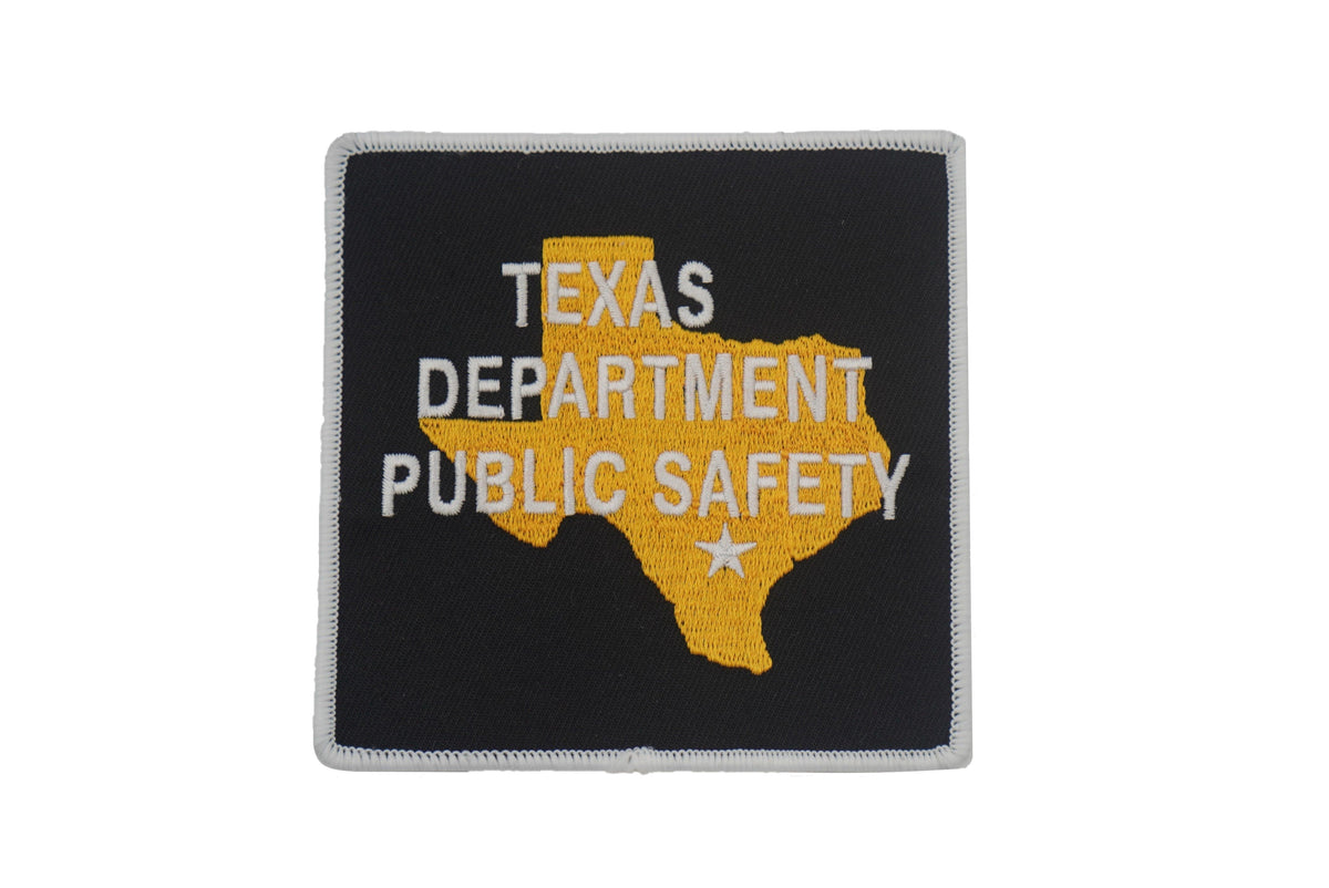 All Products in Stock – Page 2 – Texas DPSOA Online Store