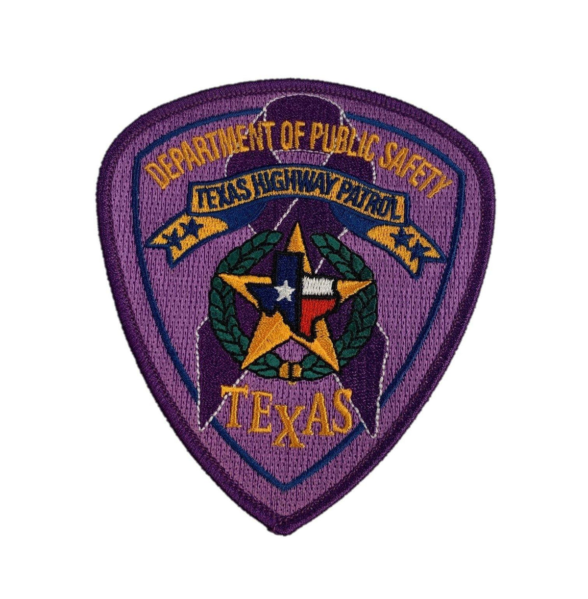 Patches – Texas DPSOA Online Store