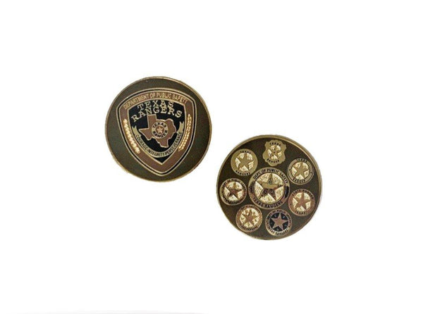 Texas Rangers – Texas DPSOA Online Store