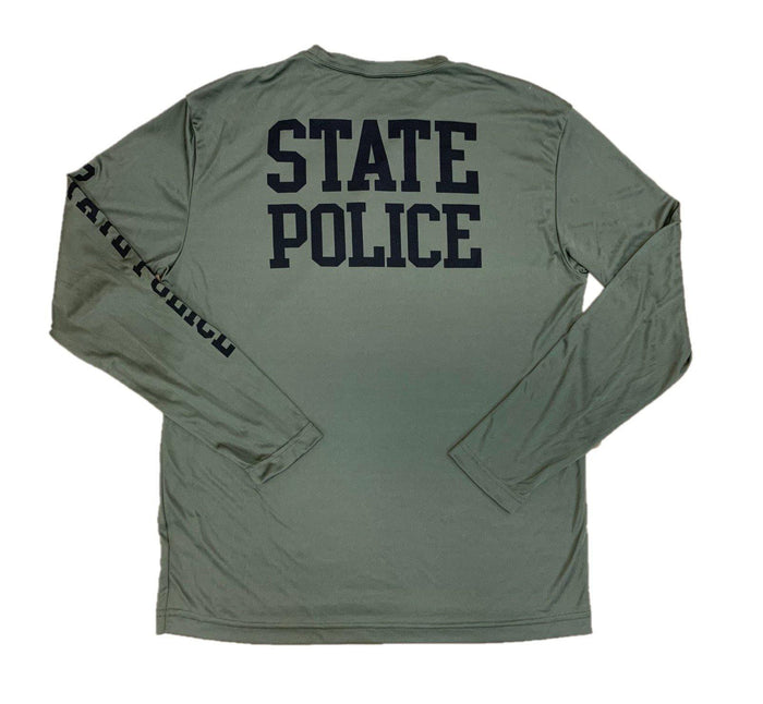 Official DPSOA Store – Texas DPSOA Online Store