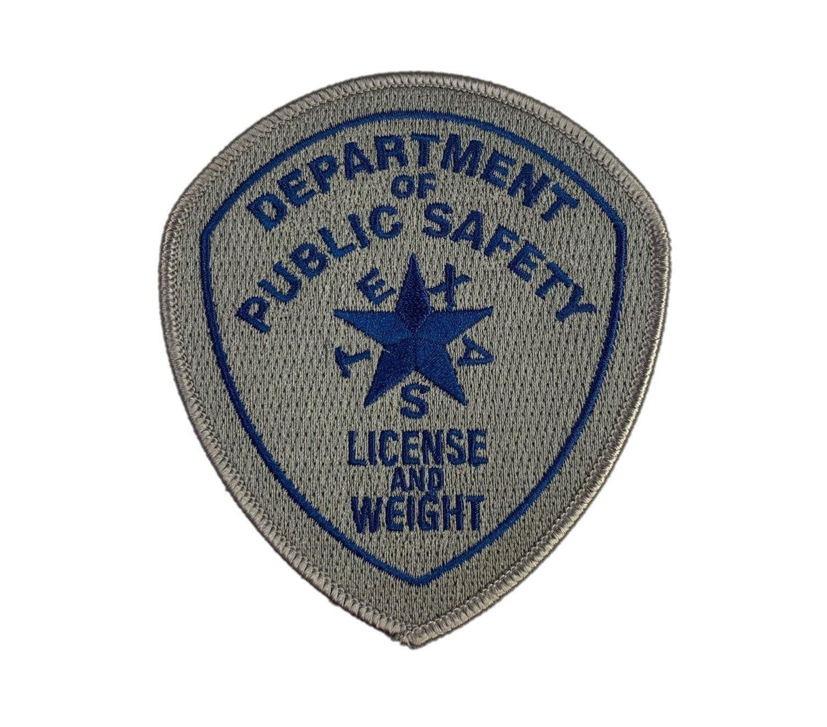 Patches – Page 3 – Texas DPSOA Online Store