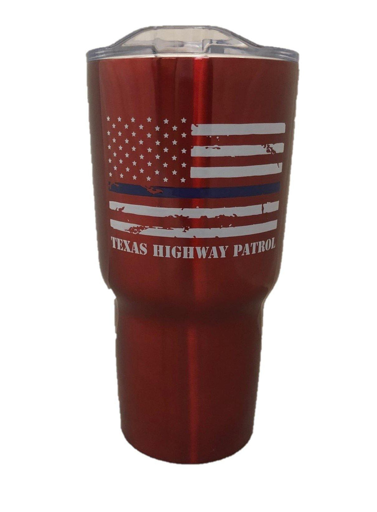 Drinkware – Texas DPSOA Online Store