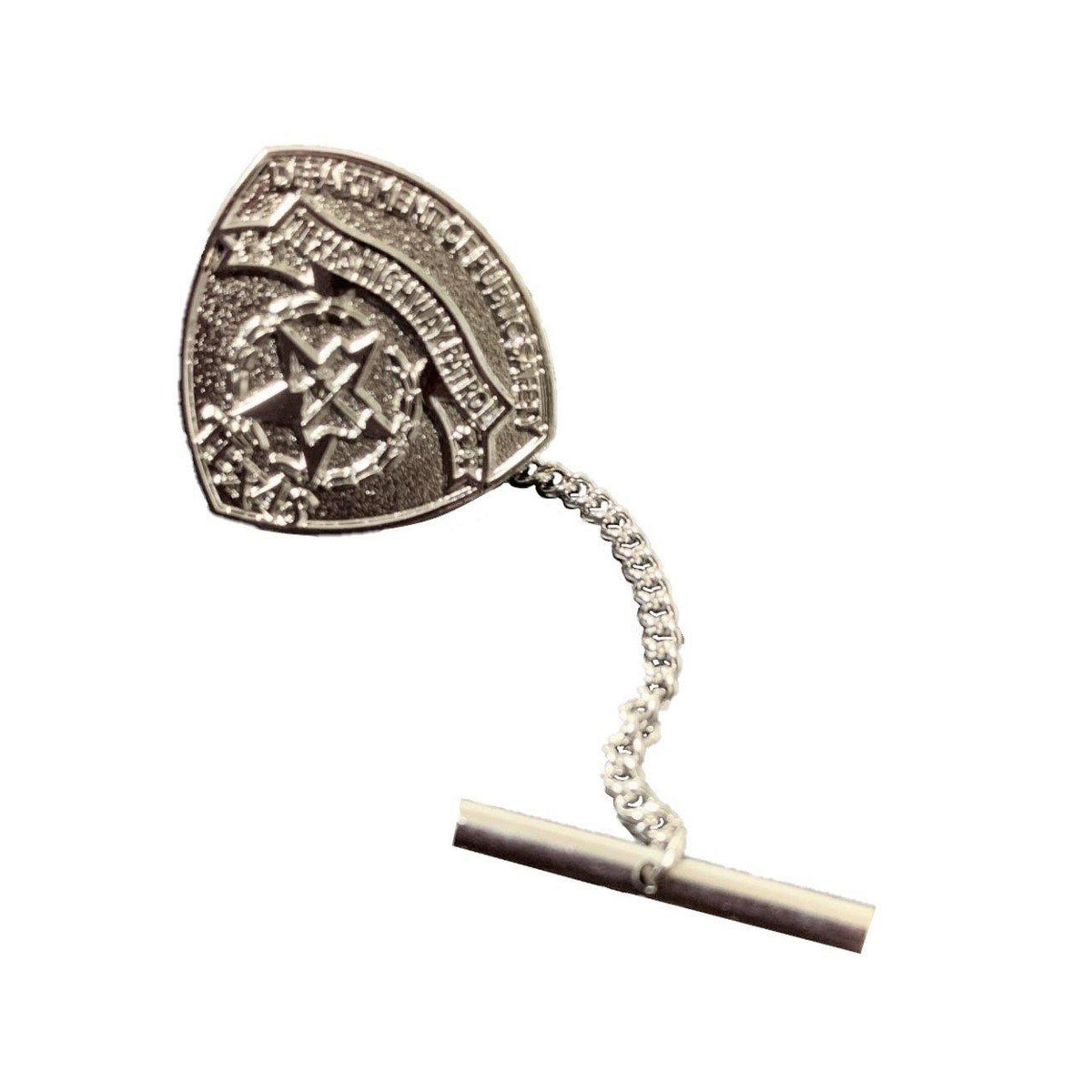 THP Patch Lapel Pin and Tie Tack – Texas DPSOA Online Store