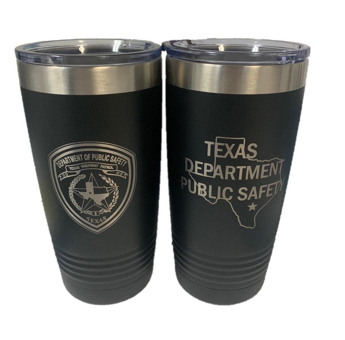 Drinkware – Texas DPSOA Online Store