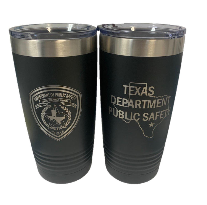 Drinkware – Texas DPSOA Online Store