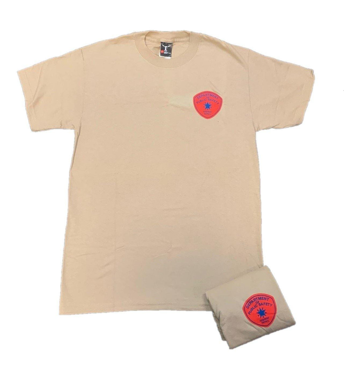 Men's Collection – Texas DPSOA Online Store