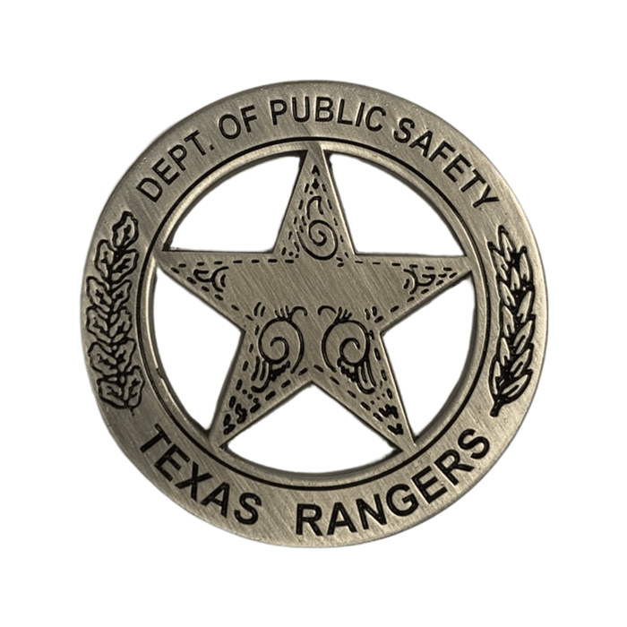 Texas Rangers – Texas DPSOA Online Store
