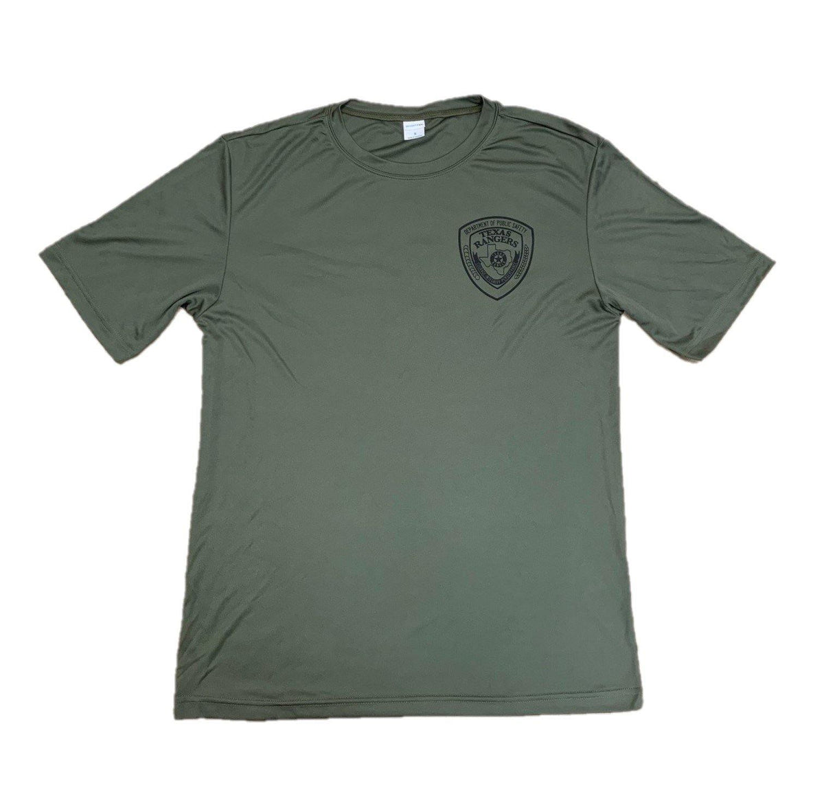 Official DPSOA Store – Texas DPSOA Online Store
