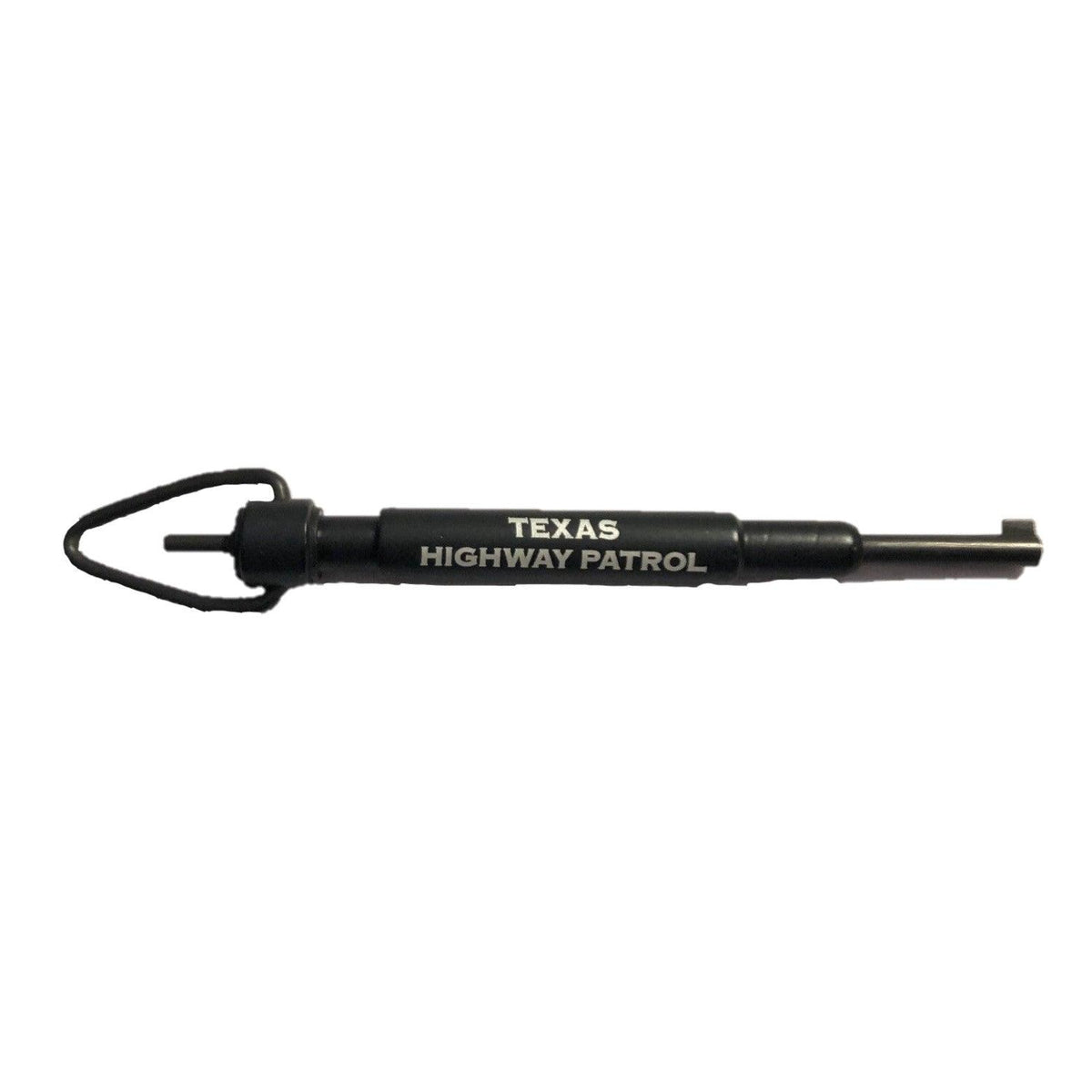 Engraved Handcuff Key's – Texas DPSOA Online Store