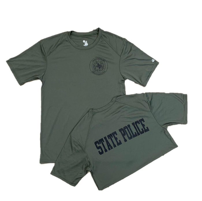 Official DPSOA Store – Texas DPSOA Online Store